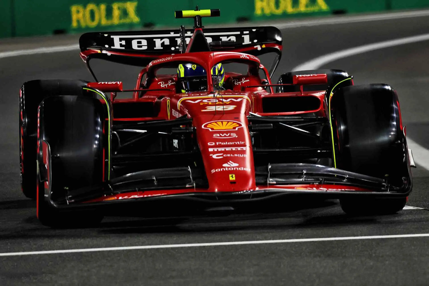 Formula 1 Racing Car: A Complete Guide to Design and Performance ...