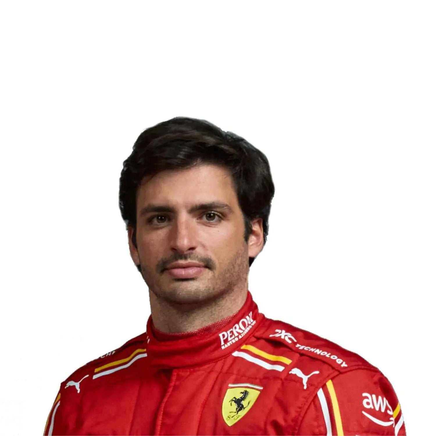 Carlos Sainz F1 Diecast Models — Ferrari & Williams — Racing Model Shop