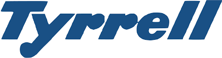Tyrrell F1 - Racing Model Shop