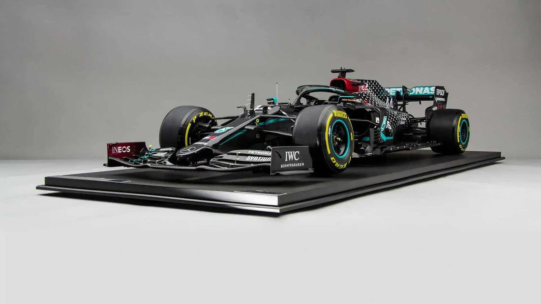 F1 Model Cars Canada | F1 Diecast, Helmets & Apparel-Racing Model Shop