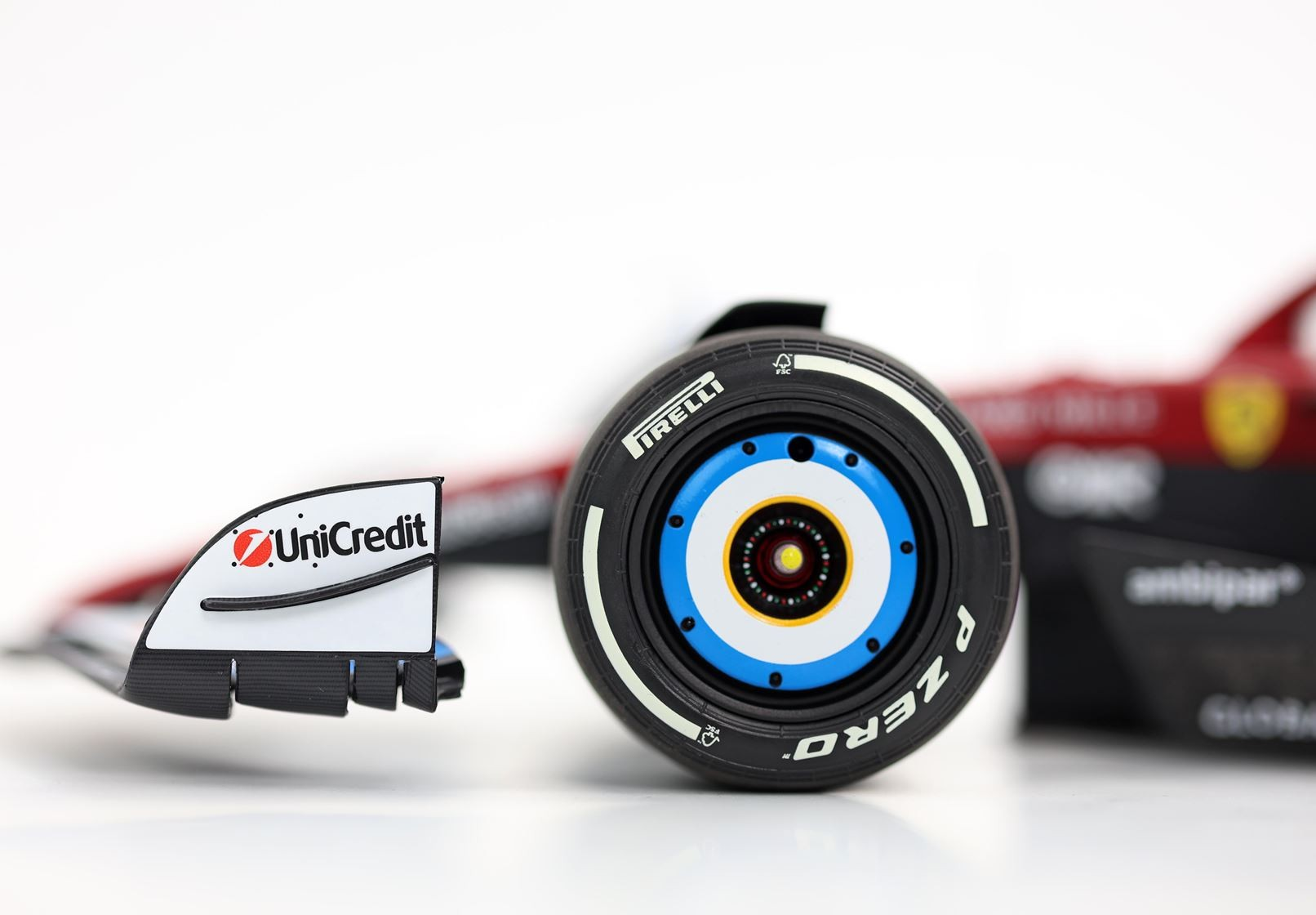 BBR Models F1 Diecast — Premium Ferrari & F1 Resin Models — Racing ...